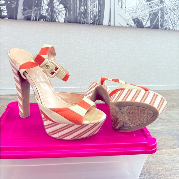 Jessica Simpson | Shoes | Jessica Simpson High Heels | Poshmark